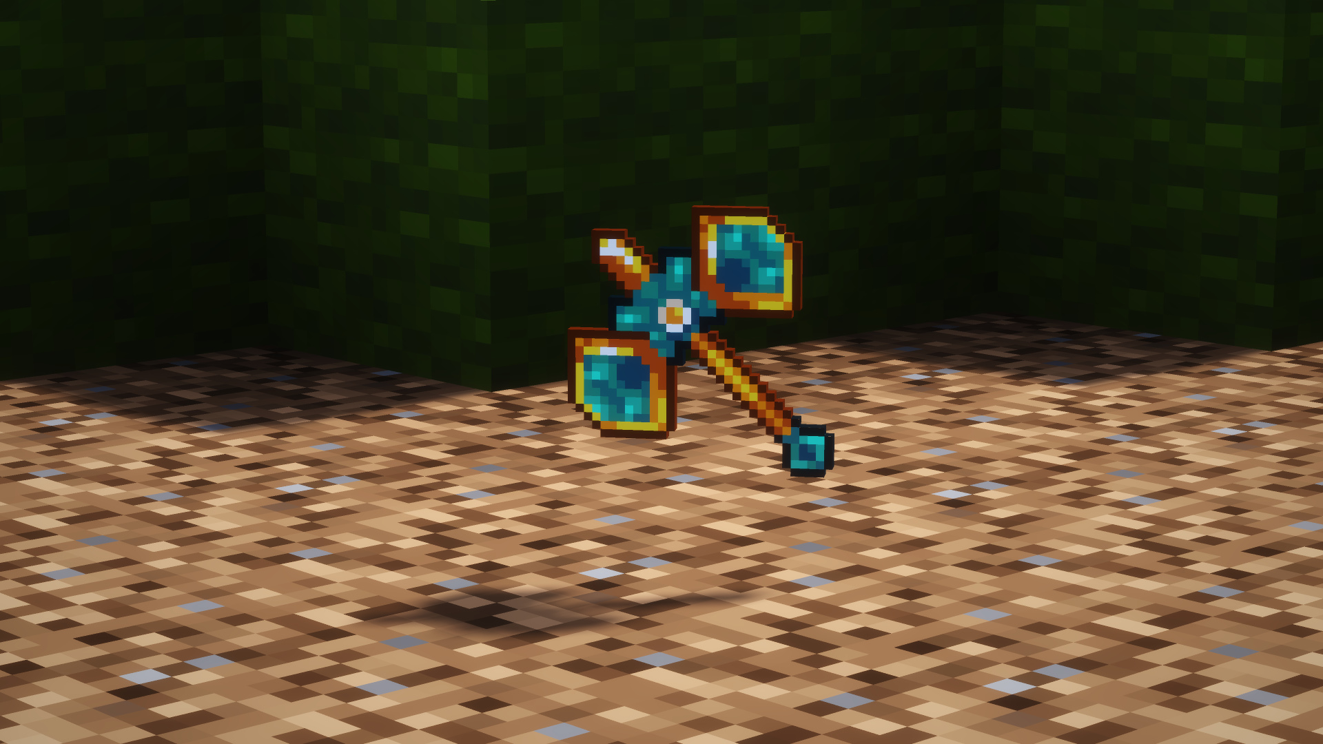 Guardian Set | Chunkfactory